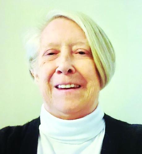 Patricia Ann Groves | Obituaries | bedfordgazette.com