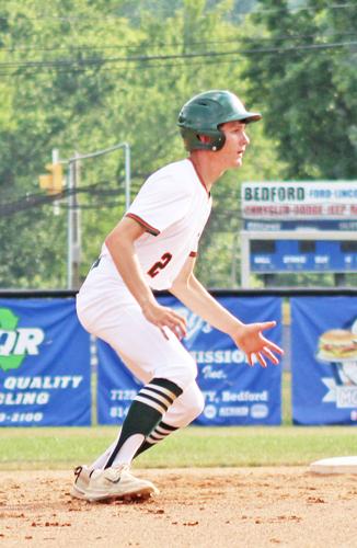 Bedford Legion upends Philipsburg first game of playoffs | Local ...