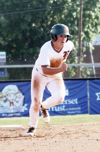 Bedford Legion upends Philipsburg first game of playoffs | Local ...