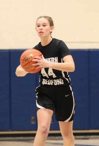 Bedford Gazette 2022-23 Girls Basketball All-Stars | Local ...
