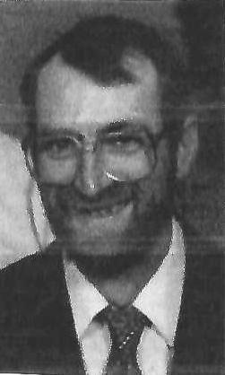 Roy Isaac Hipp | Obituaries | bedfordgazette.com