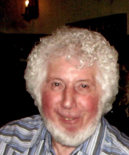 Gordon L. Kinzey | Obituaries | bedfordgazette.com