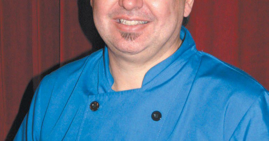 Chef Terry takes on duties at Elks | Local News | bedfordgazette.com