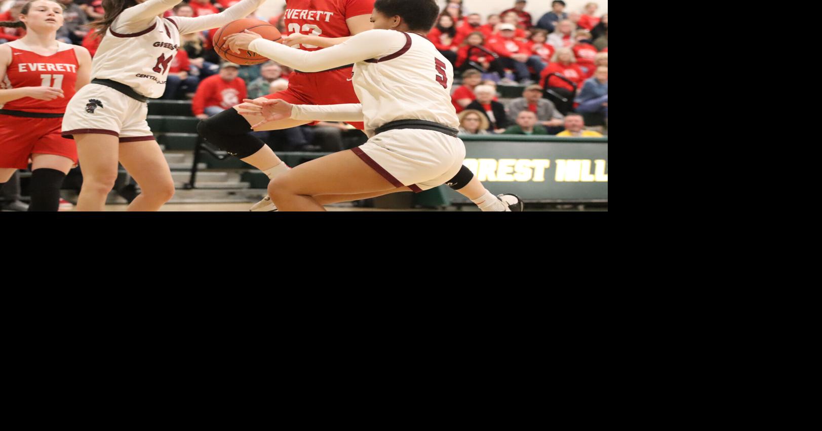 Everett's state playoff runs ends in the Elite 8 | Local ...