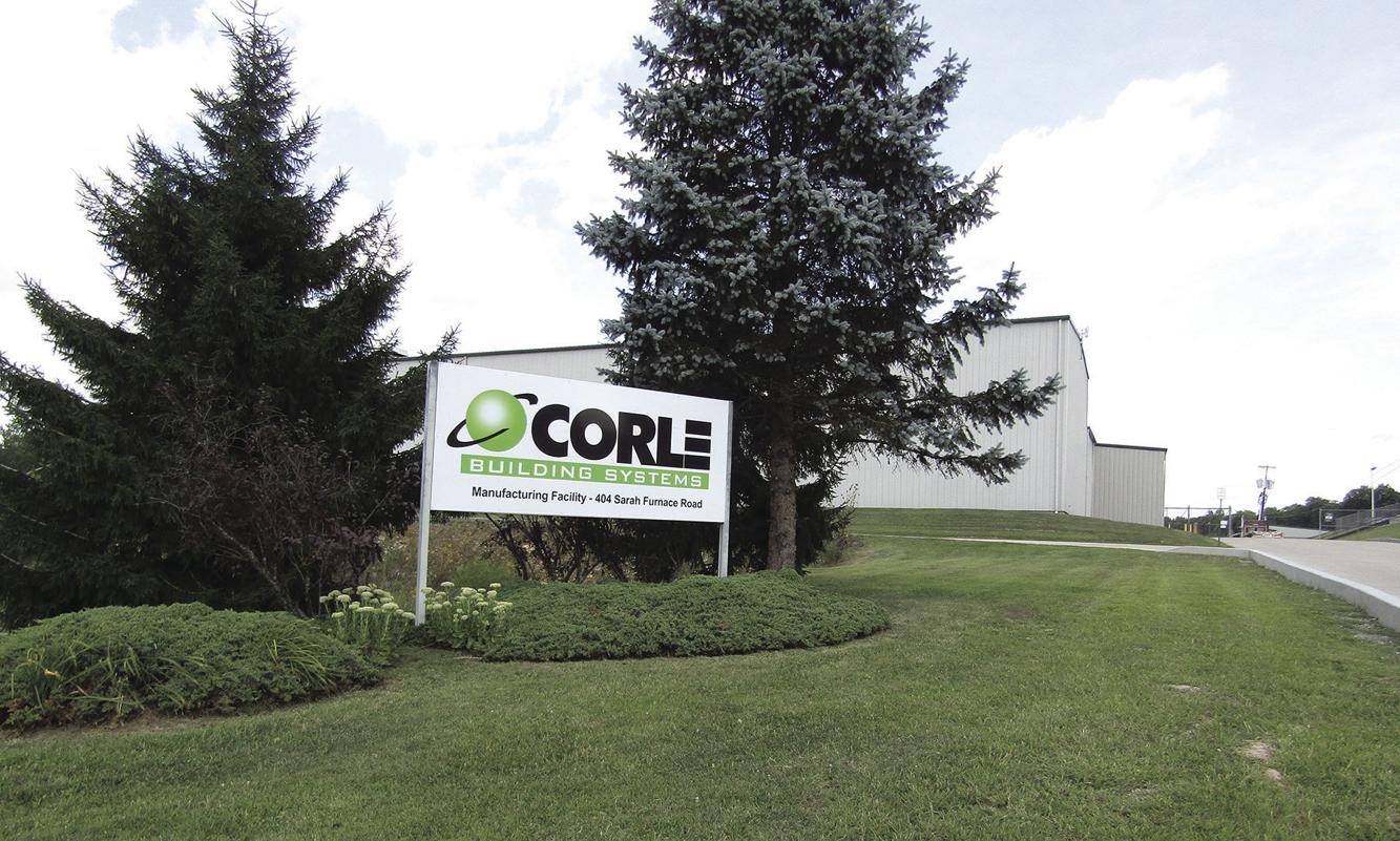 OSHA probing accident at Corle plant | Local News | bedfordgazette.com