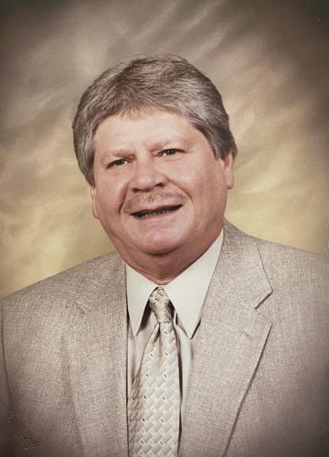 Thomas 'Tom' R. Davidson | Obituaries | bedfordgazette.com