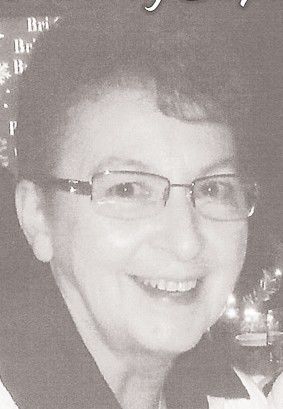 M. Louise Ickes | Obituaries | bedfordgazette.com