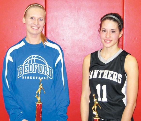 Everett basketball teams sweep tournament titles | Archives ...