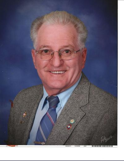 Hayes Junior Clark | Obituaries | bedfordgazette.com