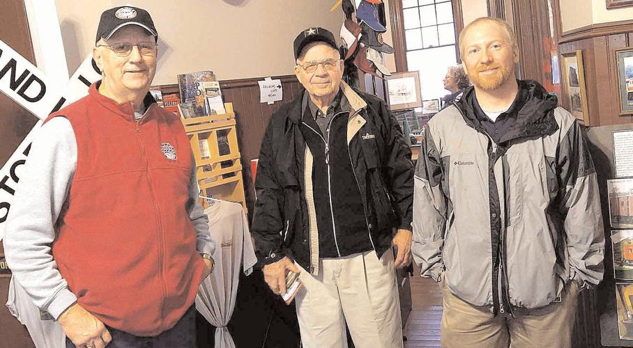 Day at the museum | Local News | bedfordgazette.com