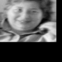 Leila P. Spenner | Obituaries | bedfordgazette.com