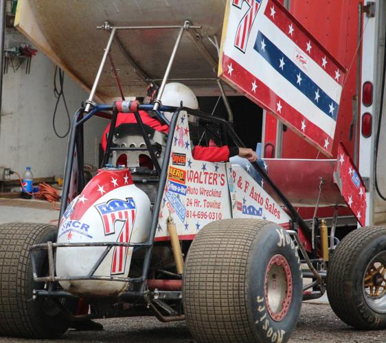 Bedford finally kicks off racing season | Local News | bedfordgazette.com