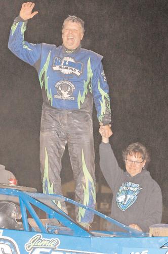 Hollenbeck captures Johnny Grum Tribute | Archives | bedfordgazette.com