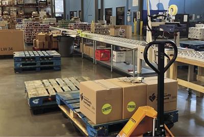 State food box program feeds thousands of older Pennsylvanians monthly ...