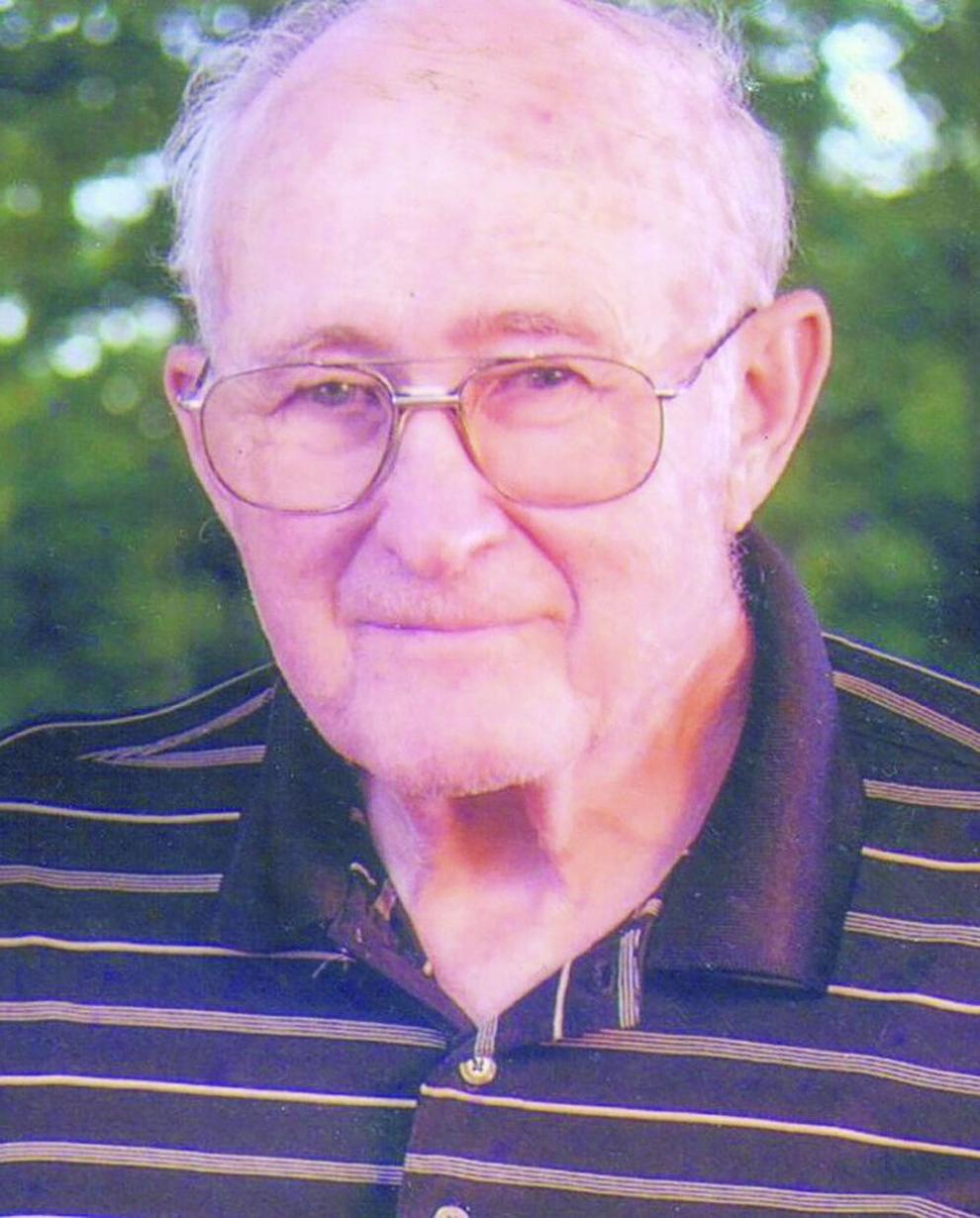 Carl Jerome Murray | Obituaries | bedfordgazette.com
