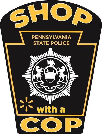 'Shop With A Cop' campaign launched | Local News | bedfordgazette.com