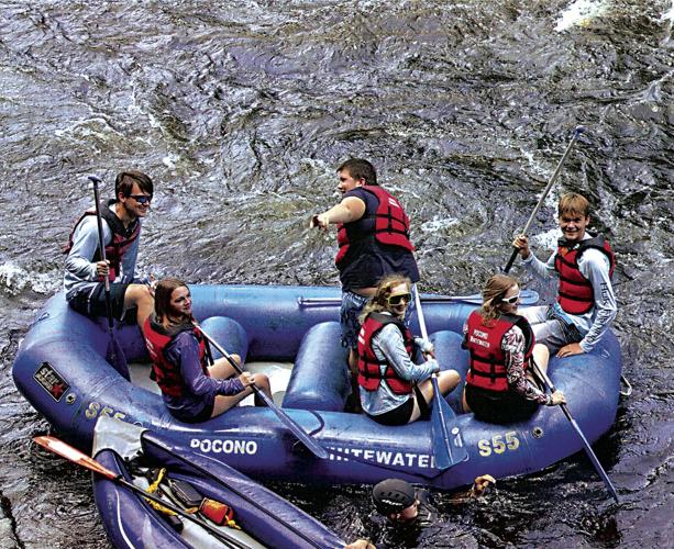 Sea Scouts earning ranks, enjoying sea life | Local News ...