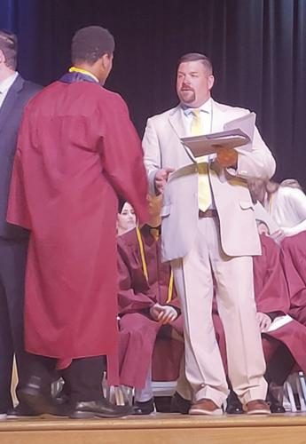 BCTC recognizes over 90 seniors | Opinion | bedfordgazette.com