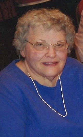 Beverly J. Stiffler | Obituaries | bedfordgazette.com