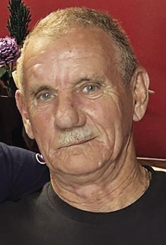 Barry Duwayne Bambling | Obituaries | bedfordgazette.com