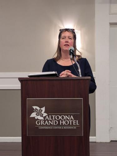 Public turns out for town hall, elected officials absent | Local News ...
