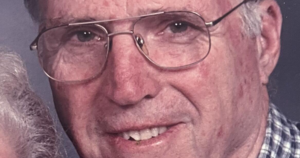 Donald Eugene Conrad | Obituaries | bedfordgazette.com
