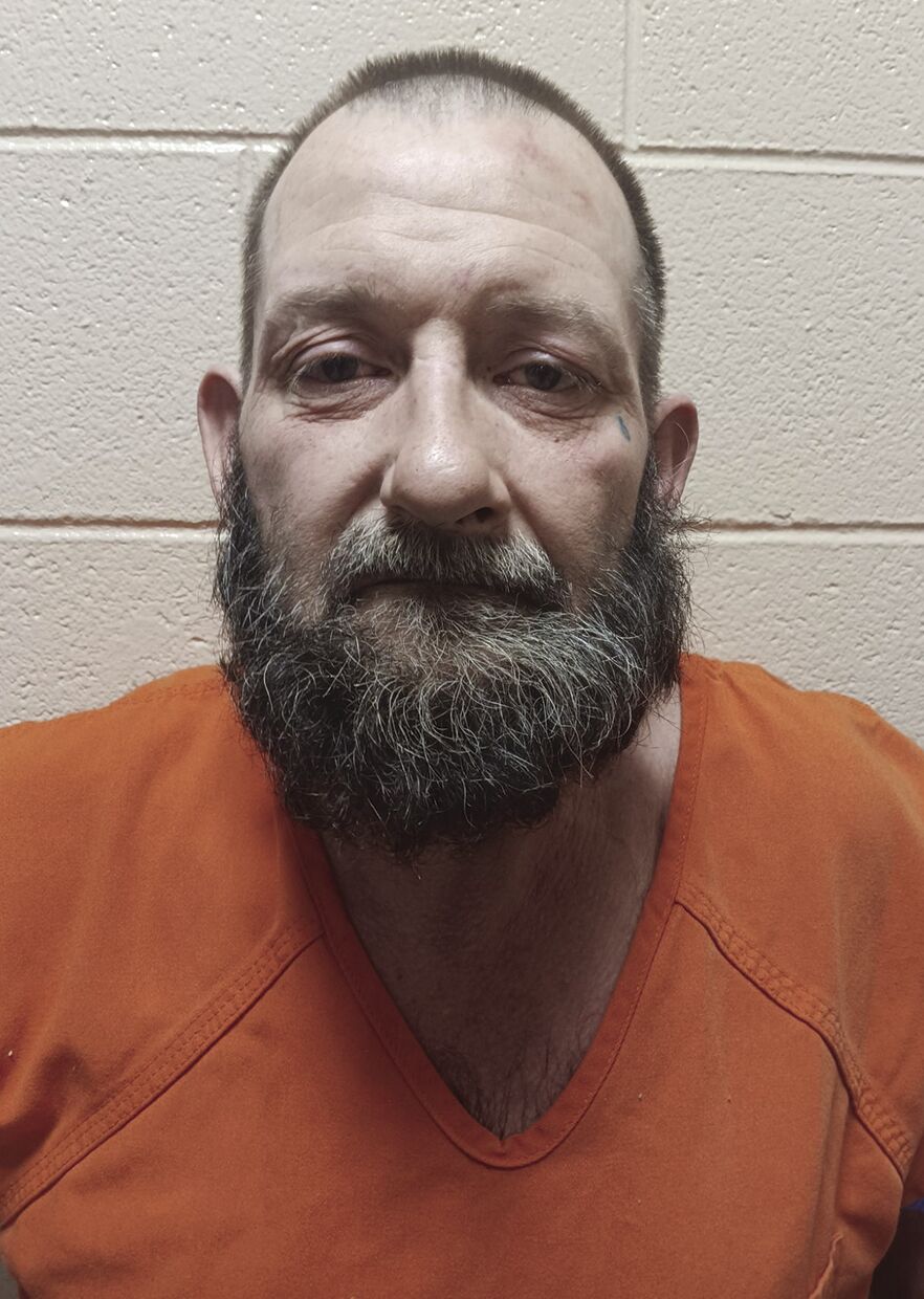 Local man faces felony strangulation charge after early morning assault ...