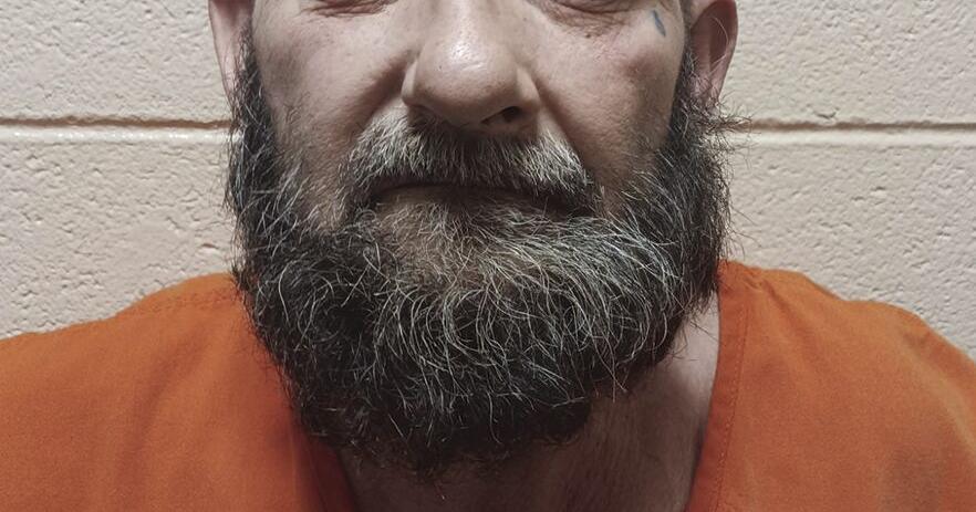 Local man faces felony strangulation charge after early morning assault ...