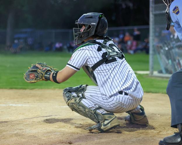 Homer-Center ends NBC's baseball season, 11-1 | Local | bedfordgazette.com