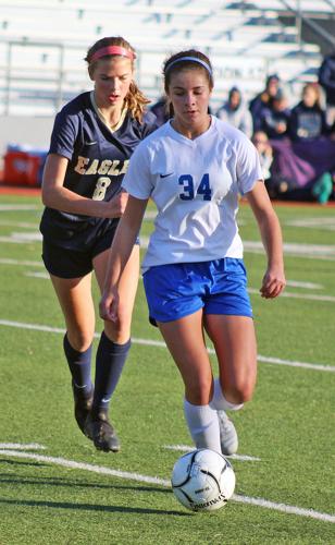 Lady Bisons win fourth straight district title | Local News ...