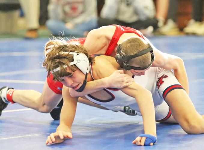 Thomas Automotive Family Tournament Results | Local | bedfordgazette.com