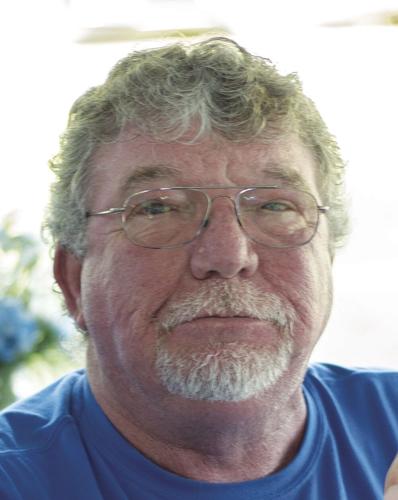 Barry W. Thomas | Obituaries | bedfordgazette.com