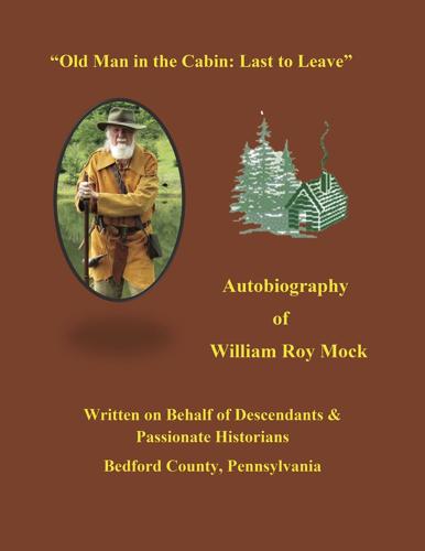 Tracing his family roots | Local News | bedfordgazette.com