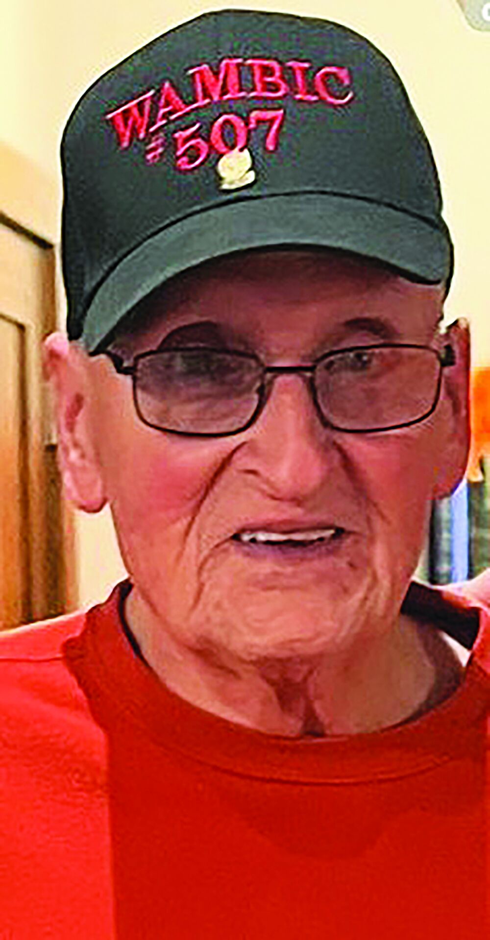 John Charles Border | Obituaries | bedfordgazette.com