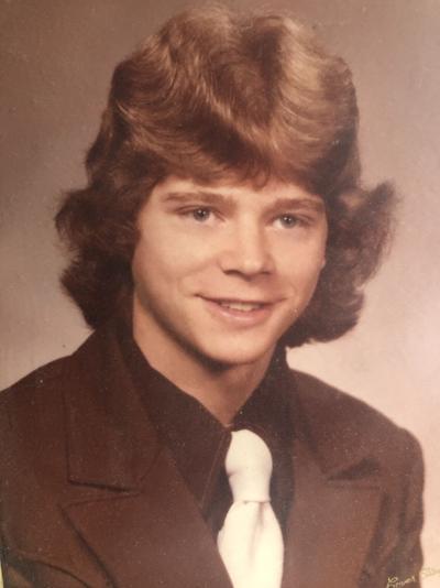 David James Weyant | Obituaries | bedfordgazette.com