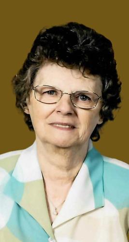 Shirley A. (Perrin) Foor | Obituaries | bedfordgazette.com