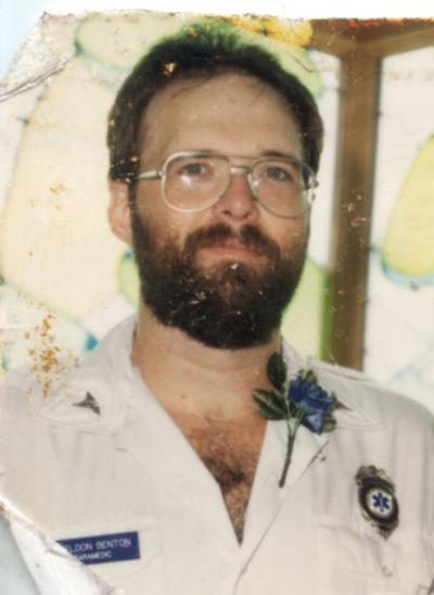 Sheldon Kieth Benton | Obituaries | bedfordgazette.com