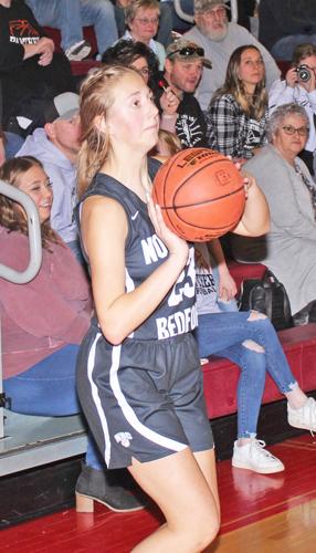 Bedford Gazette 2022-23 Girls Basketball All-Stars | Local ...