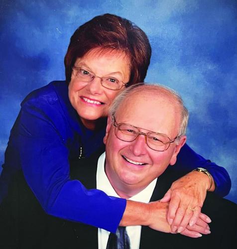 James Gilbert "Gib" Wakeman | Obituaries | bedfordgazette.com