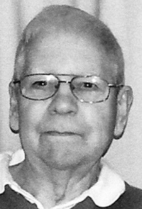 Henry Russell Jr. | Obituaries | bedfordgazette.com