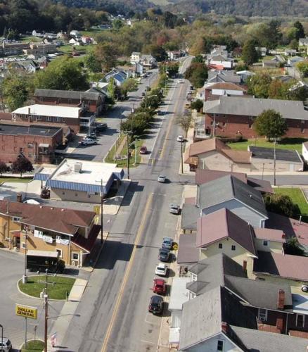 Speeding issues still plaguing Saxton | | bedfordgazette.com