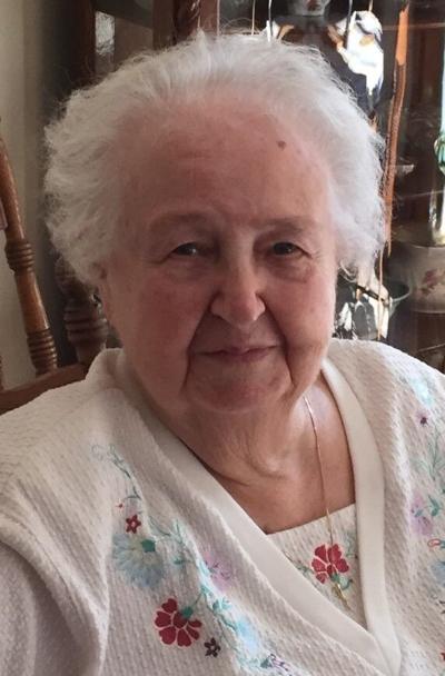 Mary L. Burket | Obituaries | bedfordgazette.com