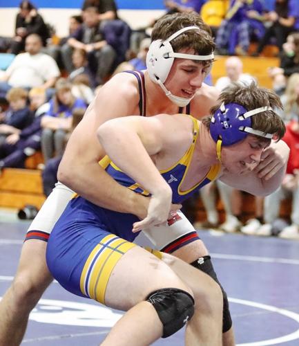 Thomas Tournament features 9 new champions | Local | bedfordgazette.com