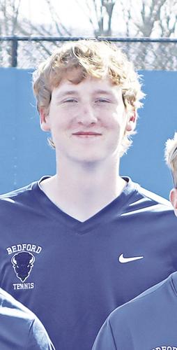 2024 LHAC Spring Sports All-Stars | Local | bedfordgazette.com