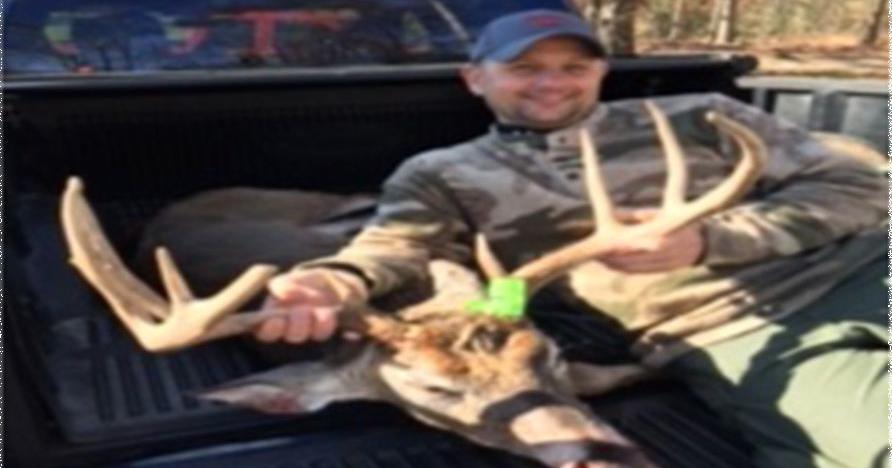 Buck Shots | Local | bedfordgazette.com