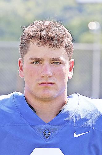 County teams place 33 on LHAC Fall All-Stars | Local | bedfordgazette.com