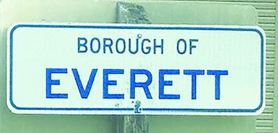 Everett officials named in $500K lawsuit | Local News | bedfordgazette.com
