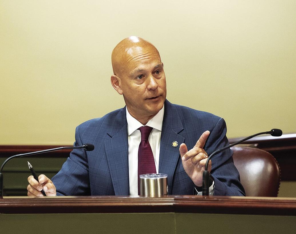 Stefano's bill on nursing law advances | Local News | bedfordgazette.com