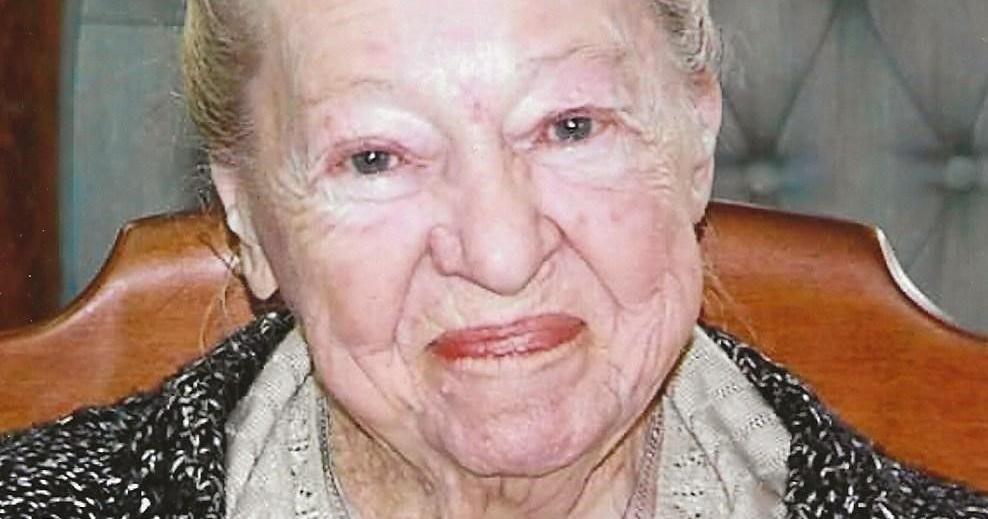 Anna Jean 'Peggy' Piper | Obituaries | bedfordgazette.com