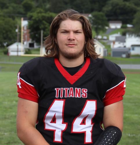 ICC announces 2023 Football All-Stars | Local | bedfordgazette.com